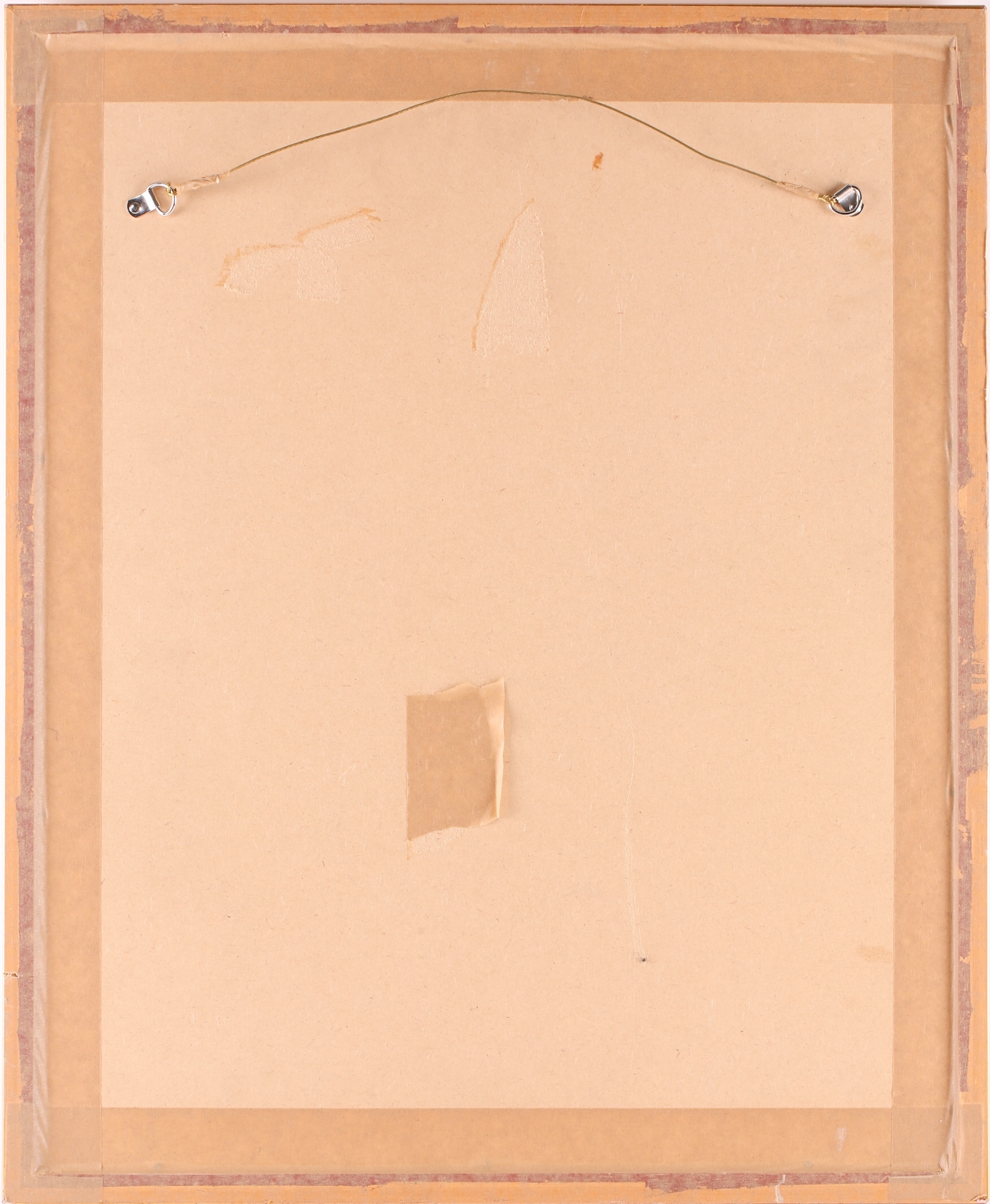 Bernard Dunstan | 'Curwen Archive' | MutualArt