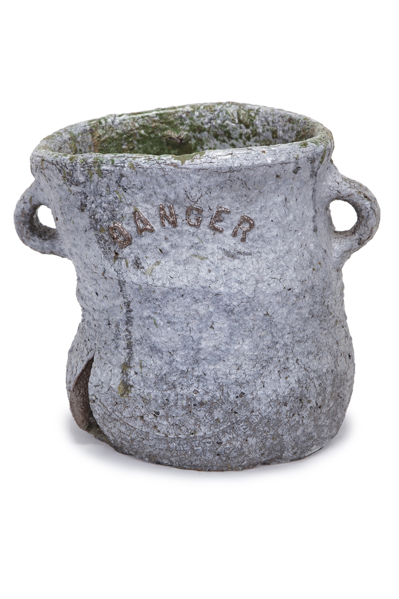 Clayton Bailey | Hyperthermic Experiment (1994) | MutualArt