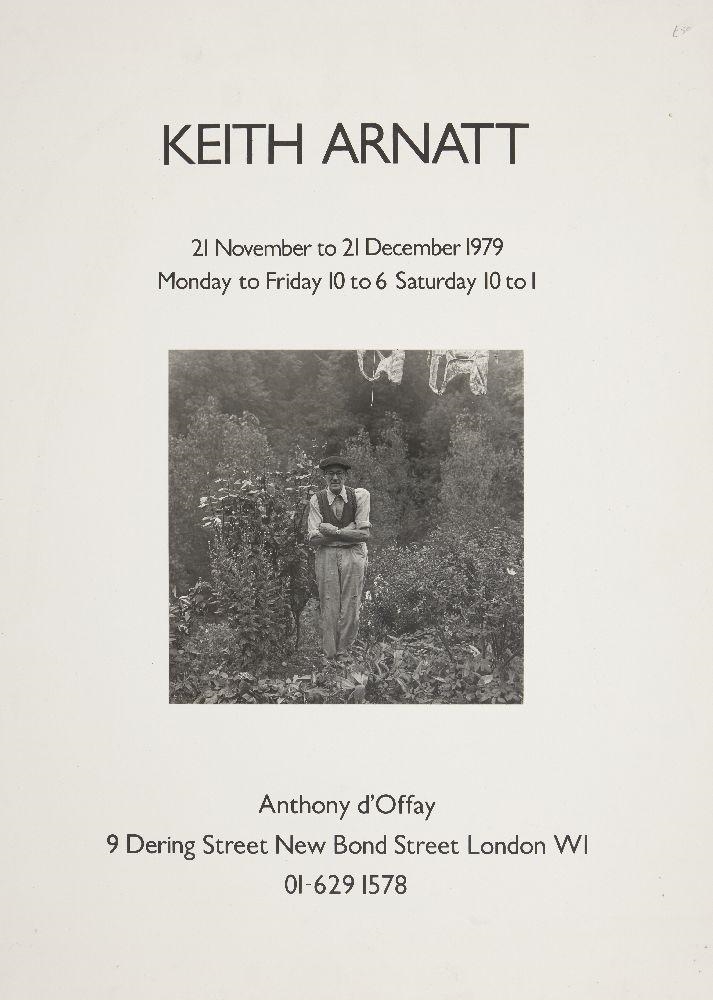 Keith Arnatt | Gardeners (1978) | MutualArt