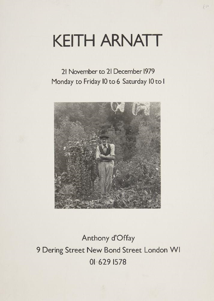 Keith Arnatt | Gardeners (1978) | MutualArt