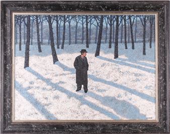Mark Edwards | 6 Artworks at Auction | MutualArt