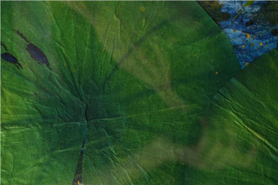 Jehan Chan | Malaysian Koi | MutualArt