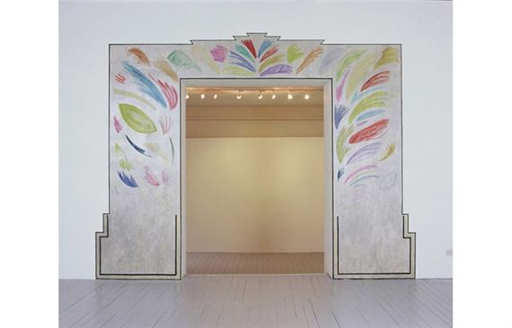 Ellen Munro | Artist Overview | MutualArt