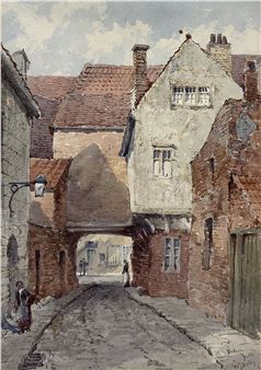 William James Boddy | 73 Artworks at Auction | MutualArt