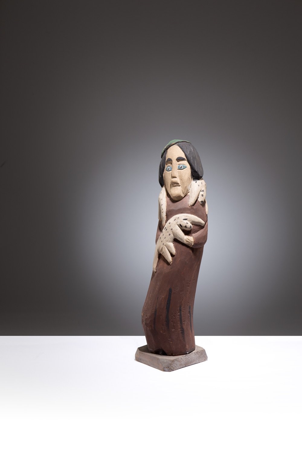 Adam Zegadlo | Kobieta | MutualArt