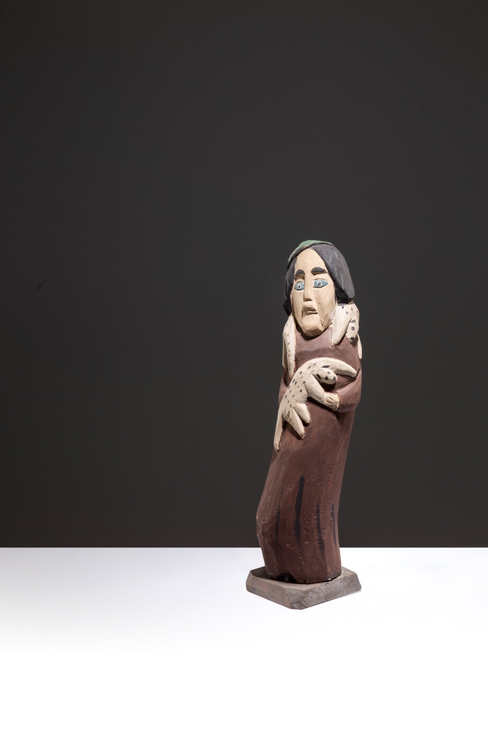 Adam Zegadlo | Kobieta | MutualArt