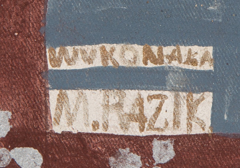 Marianna Razik | John Paul II and Cardinal Stefan Wyszyński (2002 ...