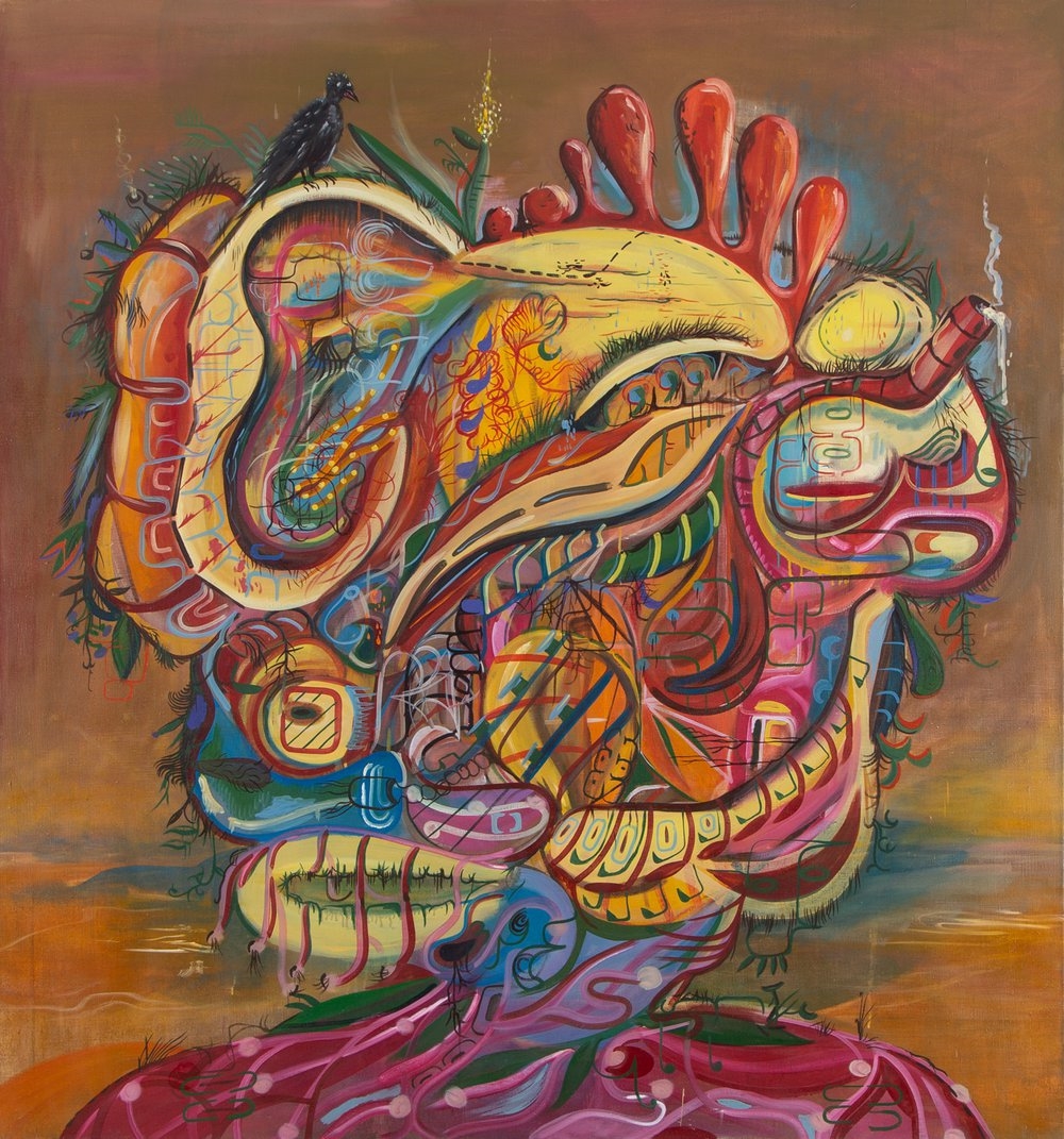 Jakub Julian Ziolkowski | Untitled (2008) | MutualArt