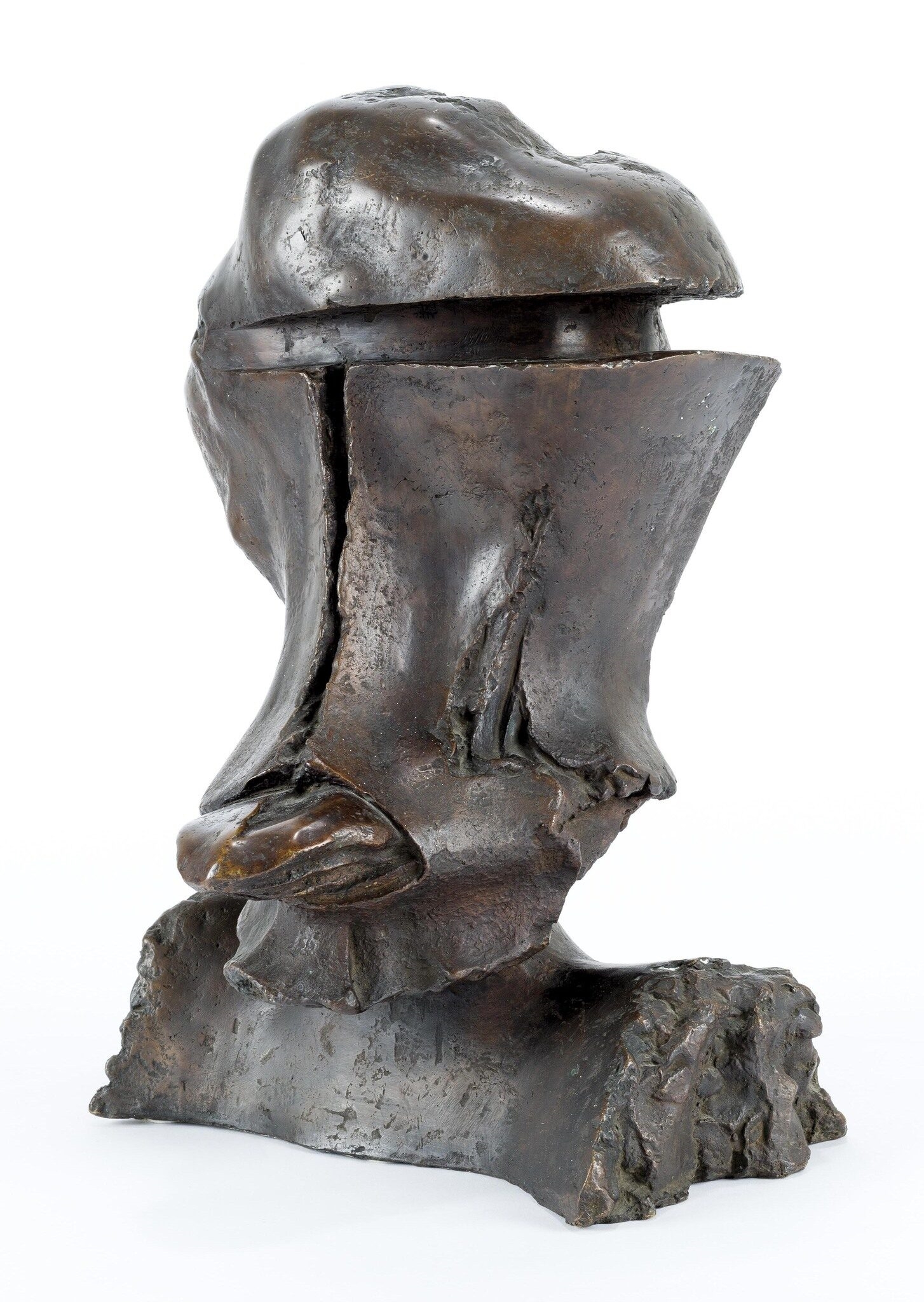 Jan Koblasa | Loll out No. 2 (1970) | MutualArt