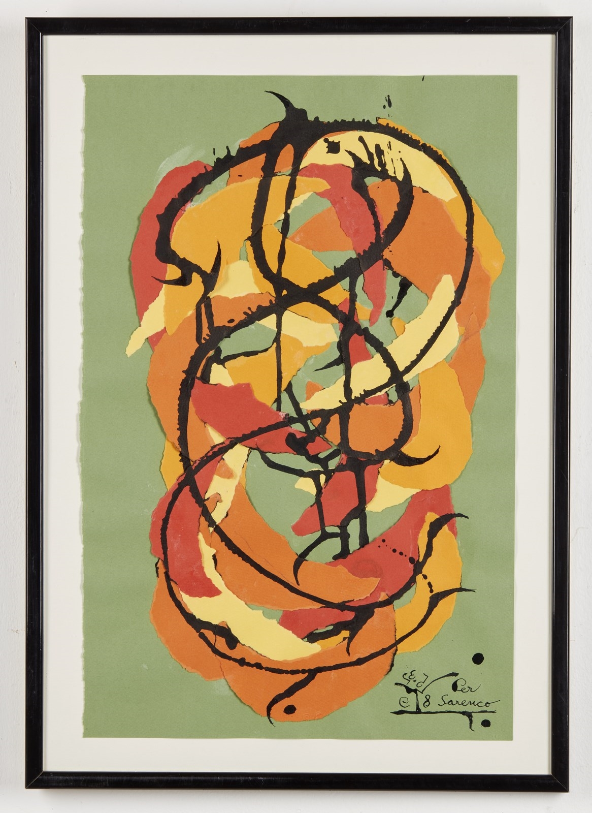 Ladislav Novák | Untitled. (1998) | MutualArt