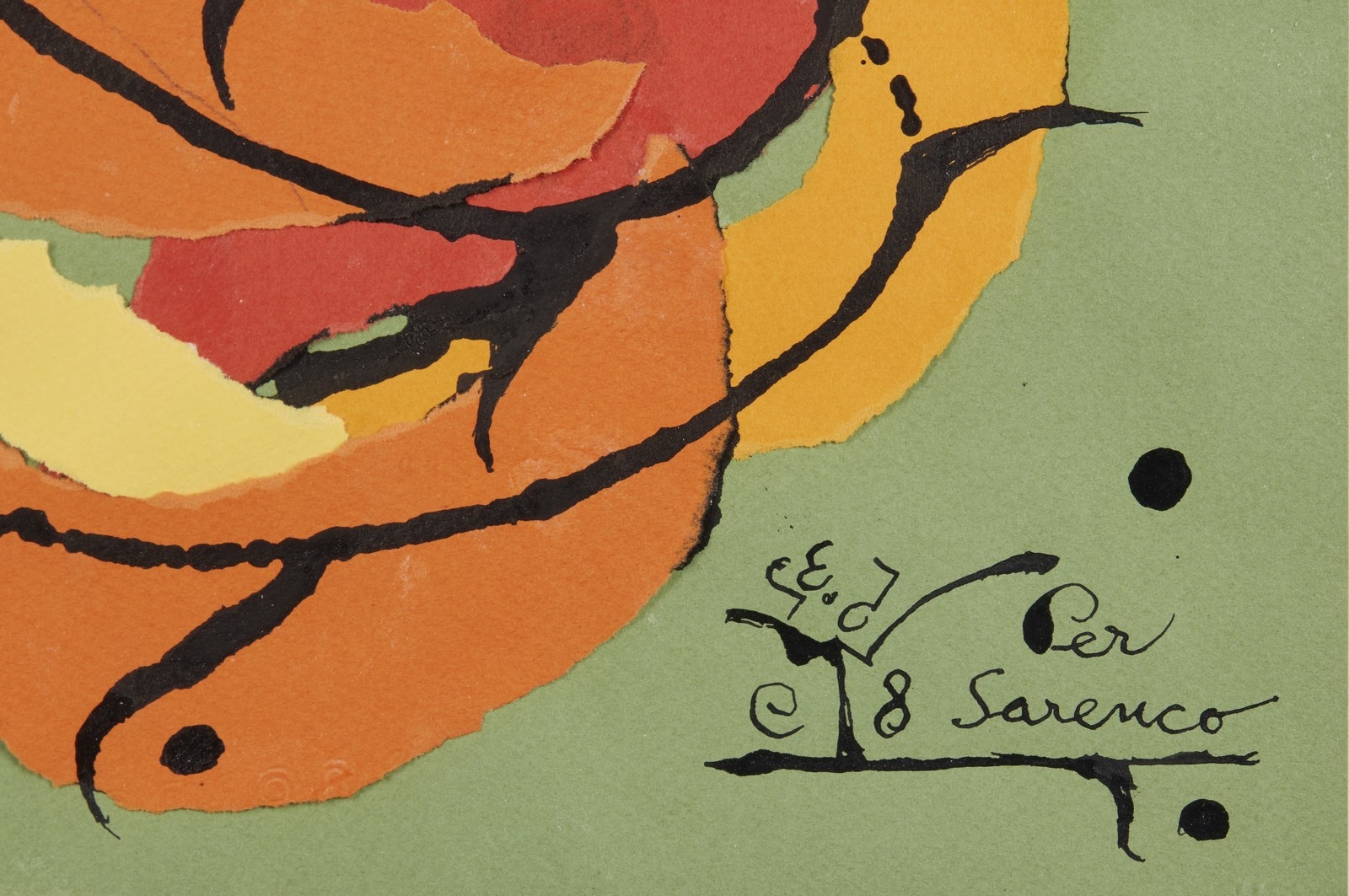 Ladislav Novák | Untitled. (1998) | MutualArt