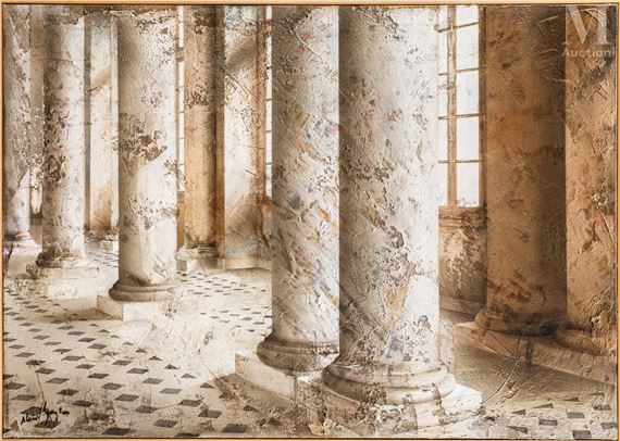 Alain Gazier | Untitled | MutualArt