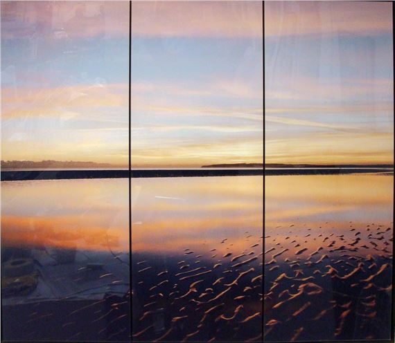 Tim Hall | Camber (2015) | MutualArt