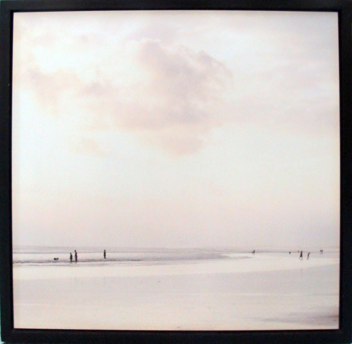 Tim Hall | The Beach | MutualArt