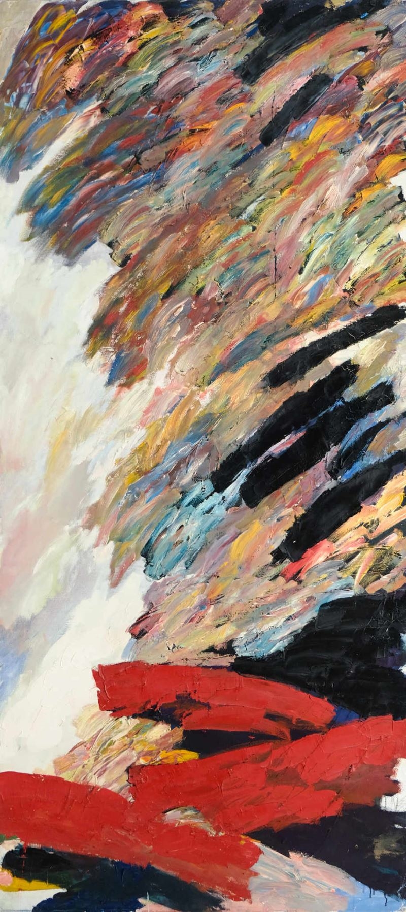 Grzegorz Pabel | Abstract Art (1991) | MutualArt