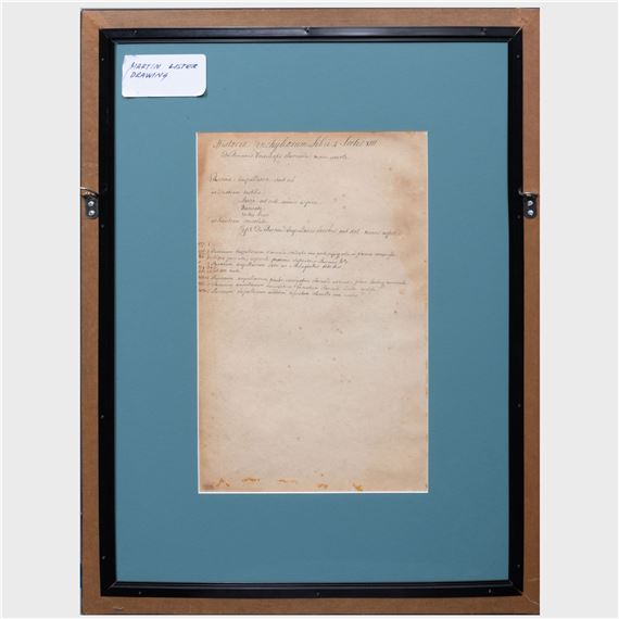 Martin Lister | Historica Conchyliorum Libri 4, Sectio XIII: One Plate ...