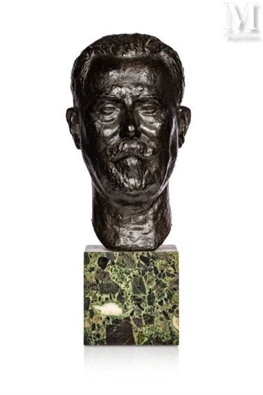 Albert de Jaeger | Performance at Auction | MutualArt