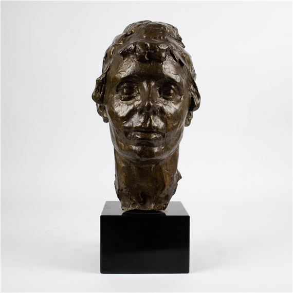 Frans Claessens | 5 Artworks at Auction | MutualArt