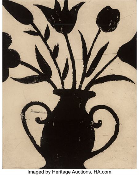 Dan Rizzie | Nature Morte I (2002) | MutualArt