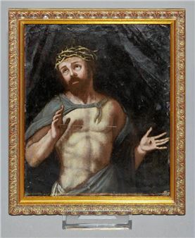 Annibale Carracci | Pieta | MutualArt