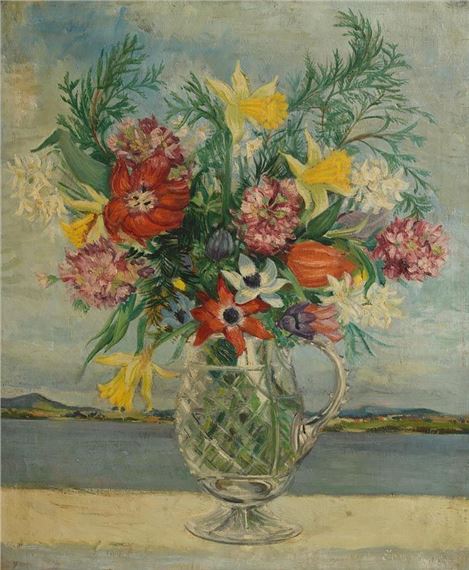 Sydney Smith | Performance at Auction | MutualArt