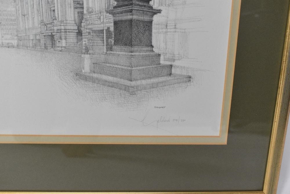 William Geldart | Views in Manchester | MutualArt