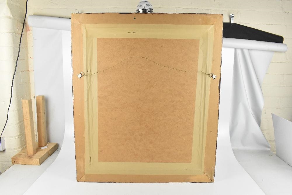 Arthur Berry | Portrait of a lady (1967) | MutualArt