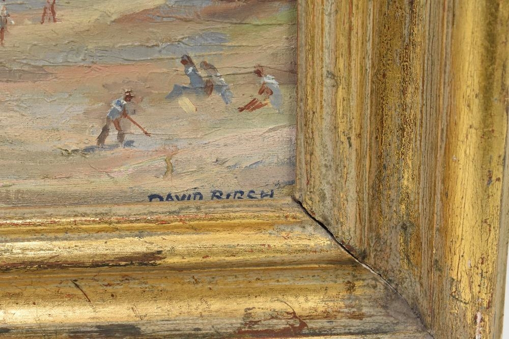 David Birch | 'Walberswick' | MutualArt