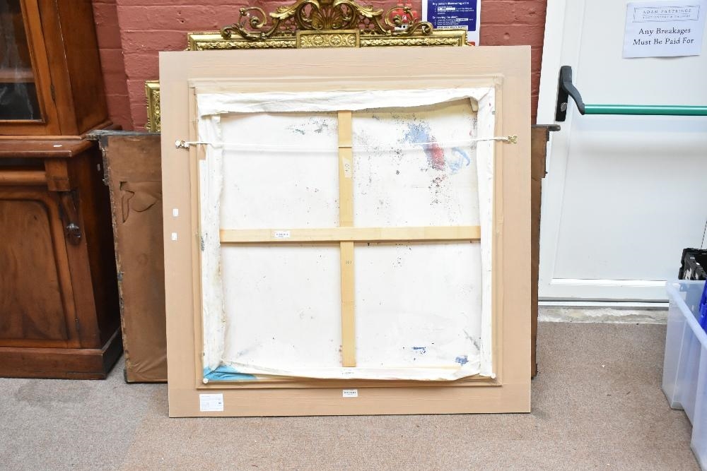 Toby Mulligan | Anais | MutualArt