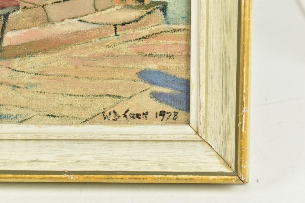 WILLIAM DONALD COON | Lighthouse West Pier Whitehaven | MutualArt