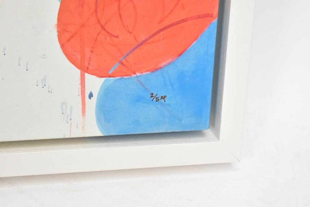 Toby Mulligan | Provocative Influence | MutualArt