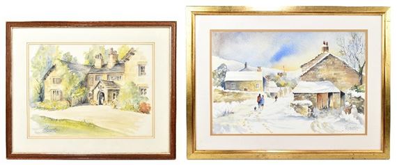 ALEXANDRA CONNELLY | Biography