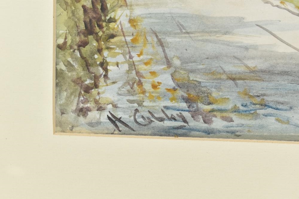 Henry Hadfield Cubley | Prestbury Village | MutualArt