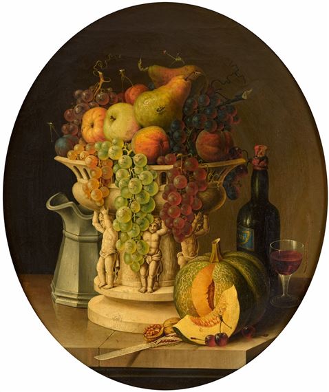 John Edward Hollen | 3 Artworks | MutualArt