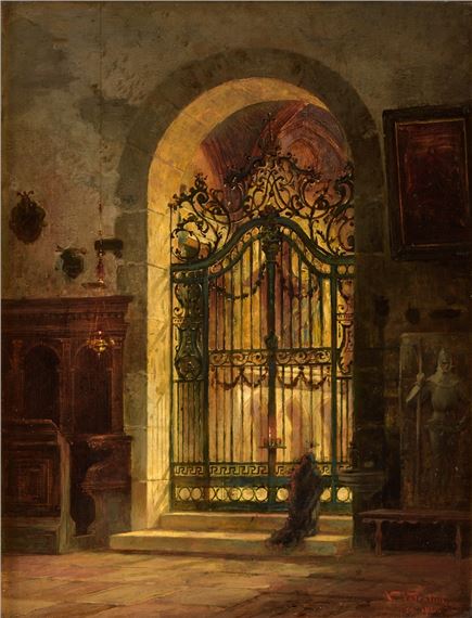 Victor Valentini | 1 Artworks | MutualArt