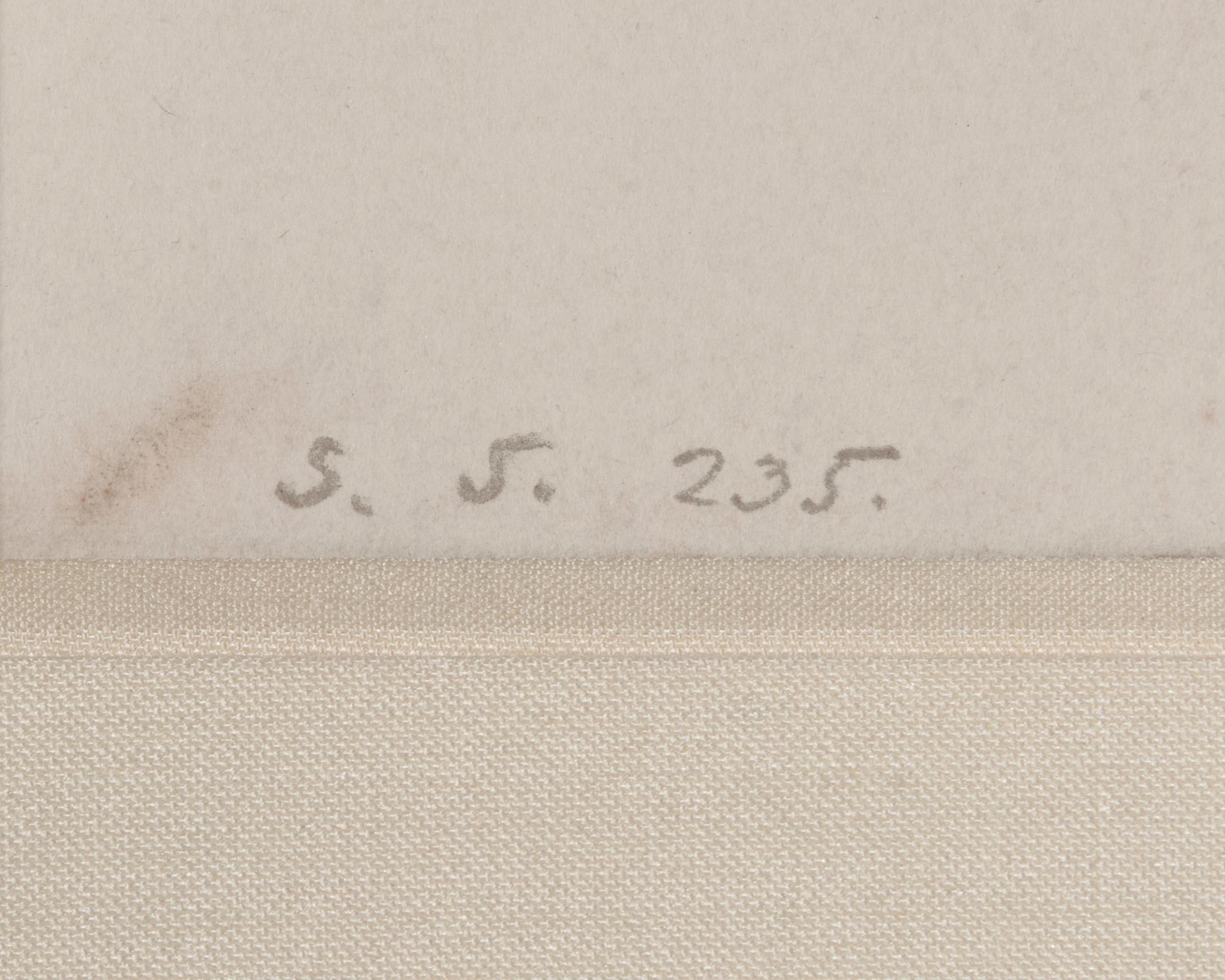 John Singer Sargent | Study of Hands (#57) | MutualArt