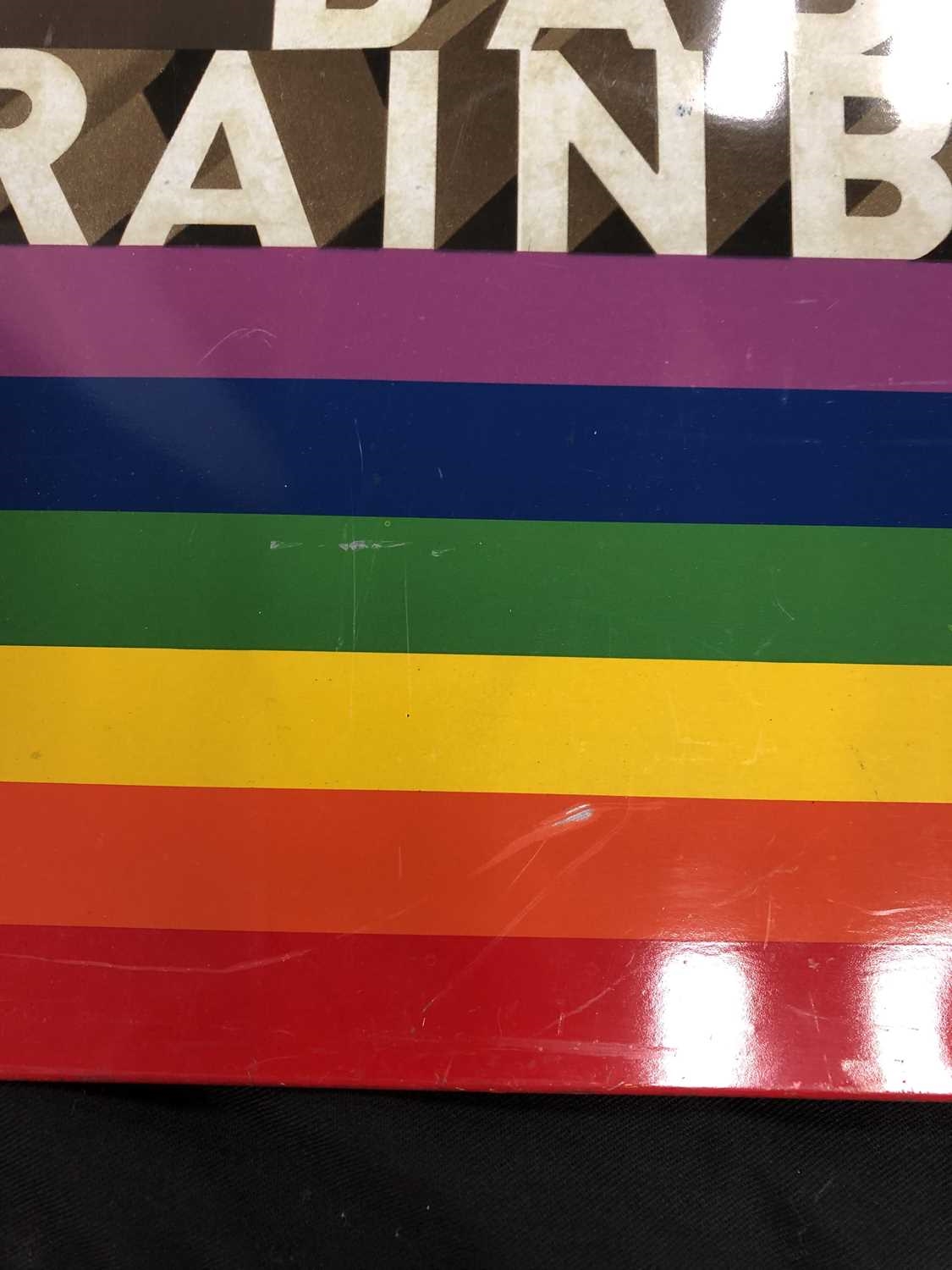Peter Blake | Babe Rainbow (1968) | MutualArt