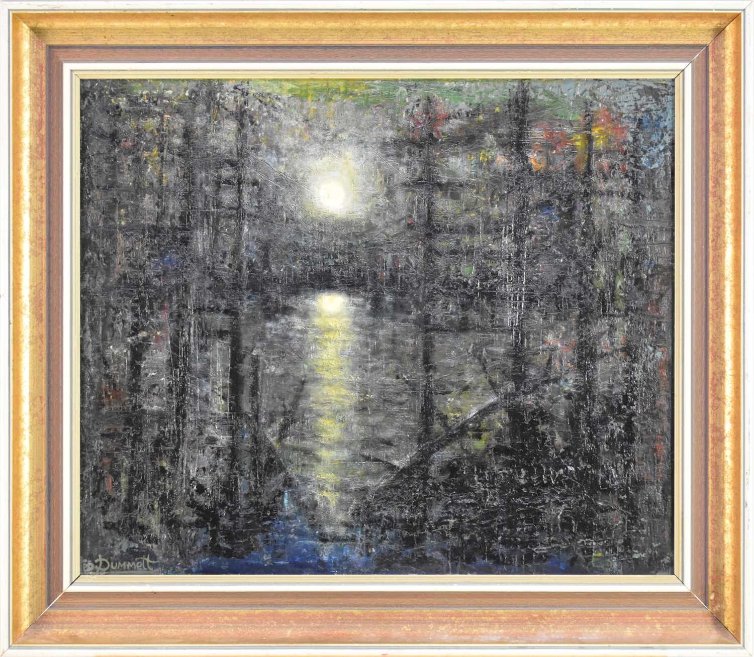 Edwin James Dummett | Flood and Desolation | MutualArt