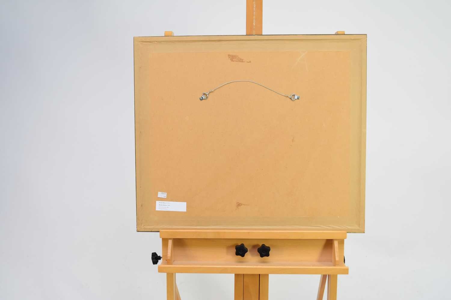 Sarah Bee | North Wales Landscape (2000) | MutualArt