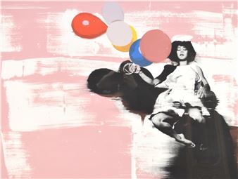 Chloe Early | 20 Artworks at Auction | MutualArt