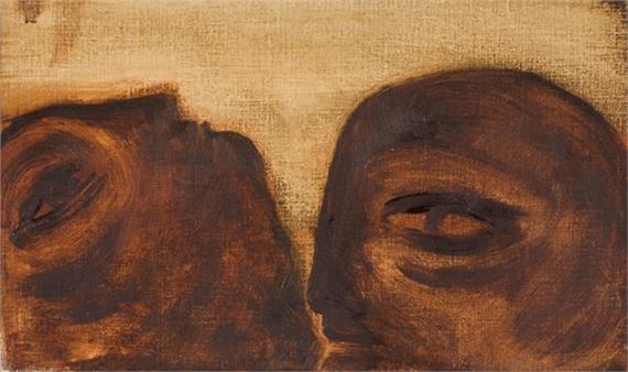 Marco del Re | Untitled | MutualArt