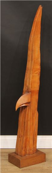 Nigel Griffiths | 6 Artworks at Auction | MutualArt