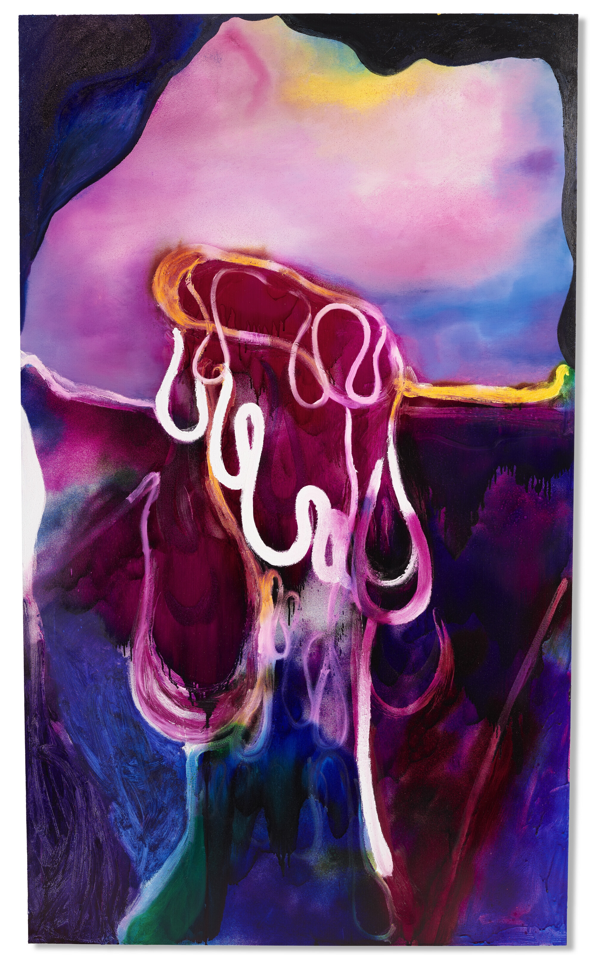 Alex Eagleton | In the Cards | MutualArt