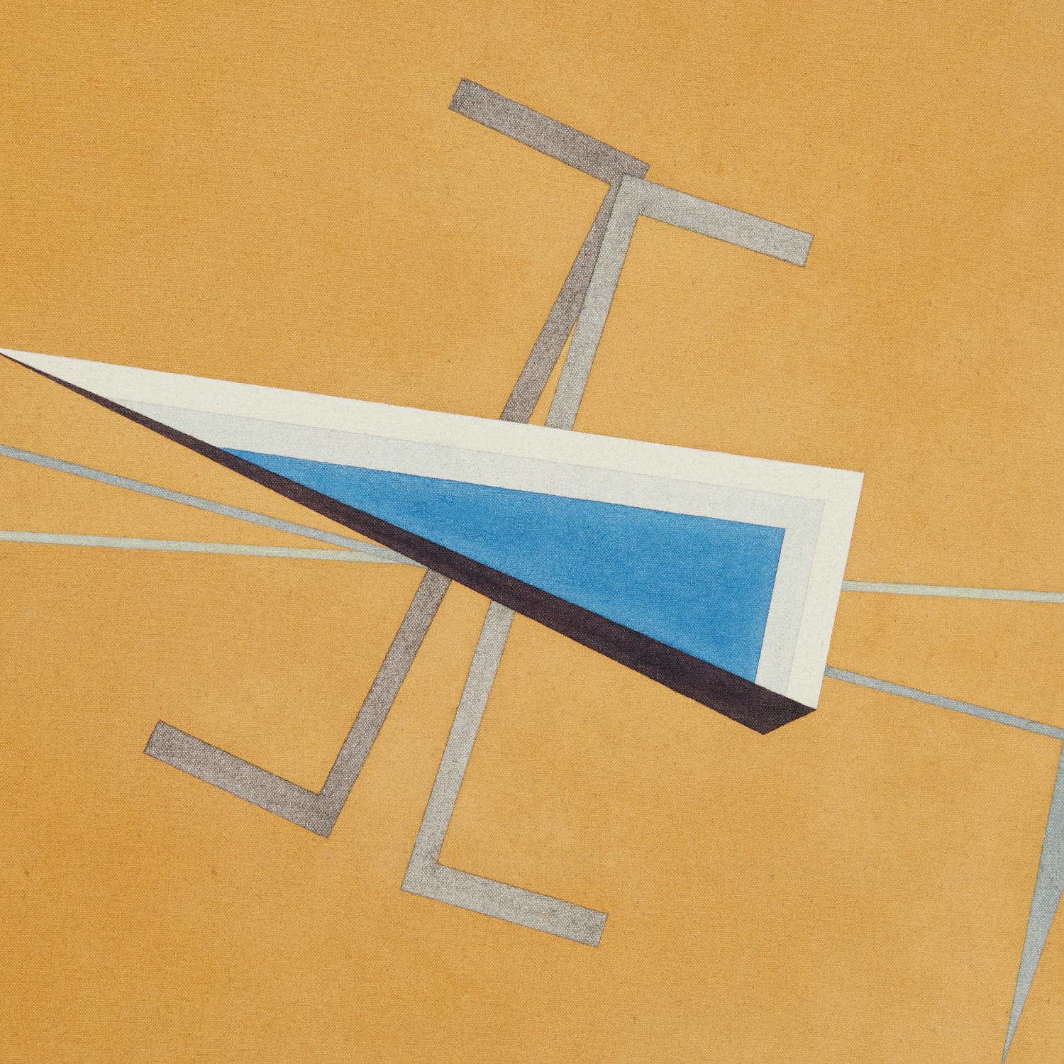 Leonard Contino | Crystal Bow (2003) | MutualArt