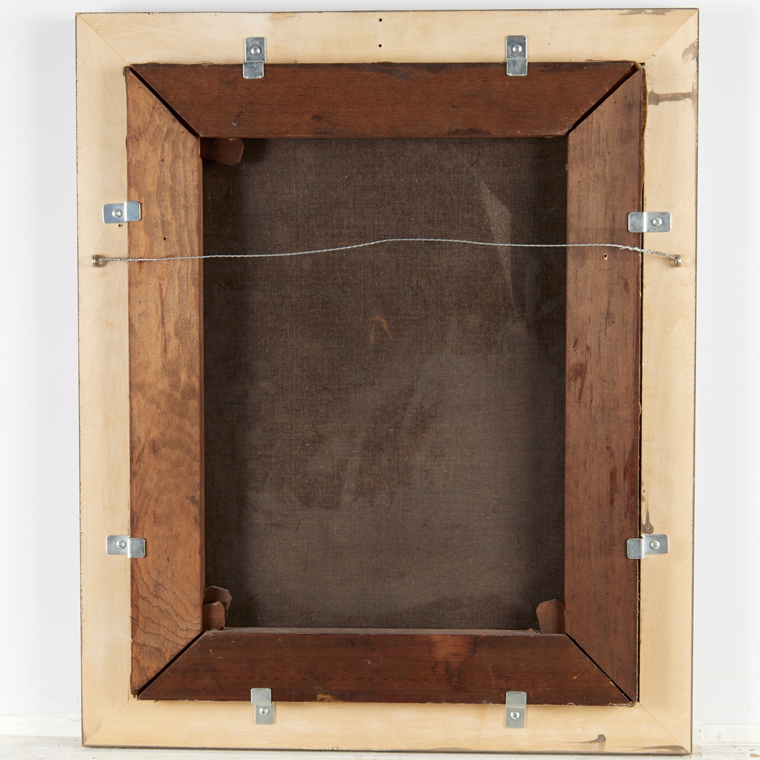 George Hillyard Swinstead | Portrait of an elderly woman with a book ...