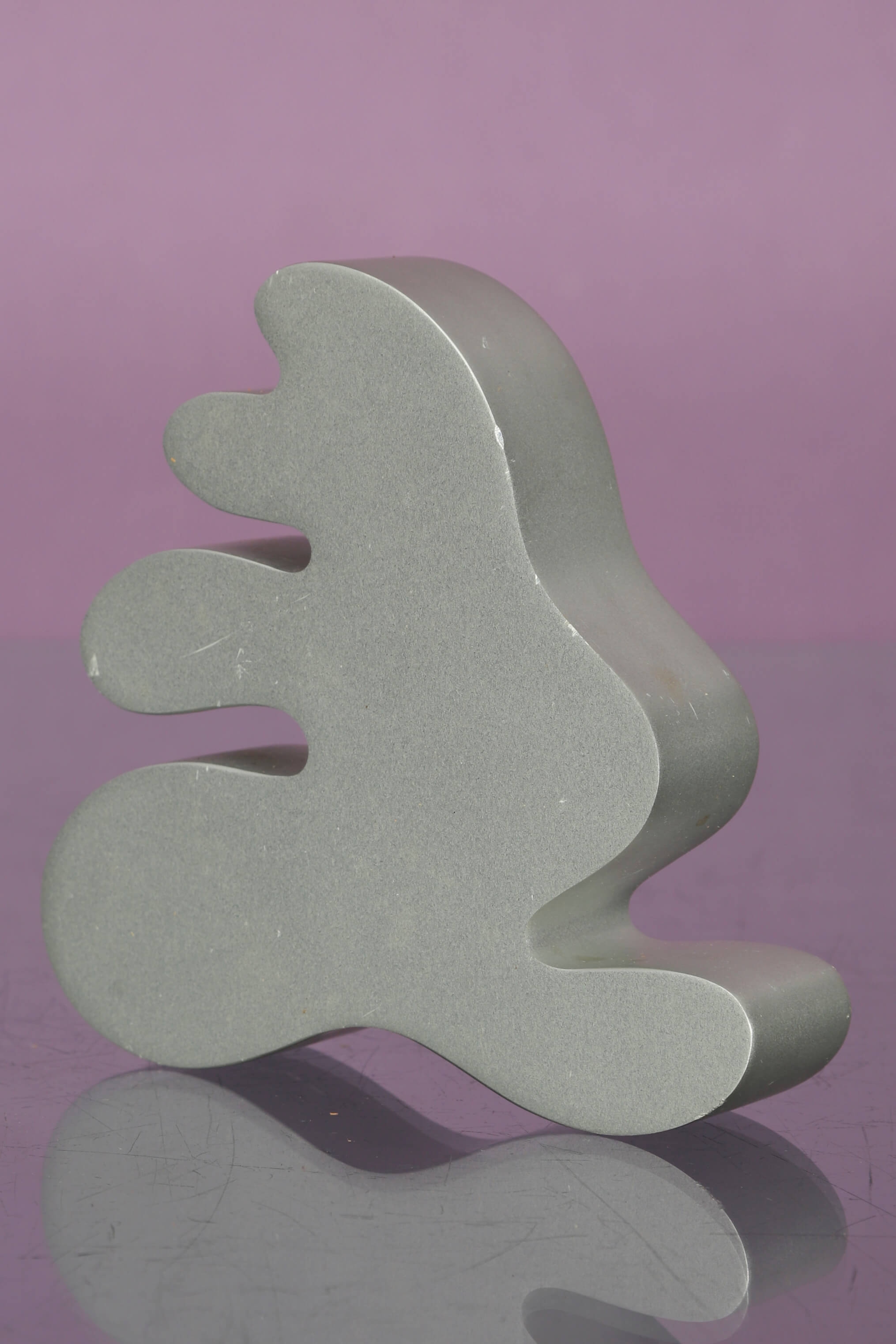 Jean Arp | Seuil Configuration (Circa 1960) | MutualArt