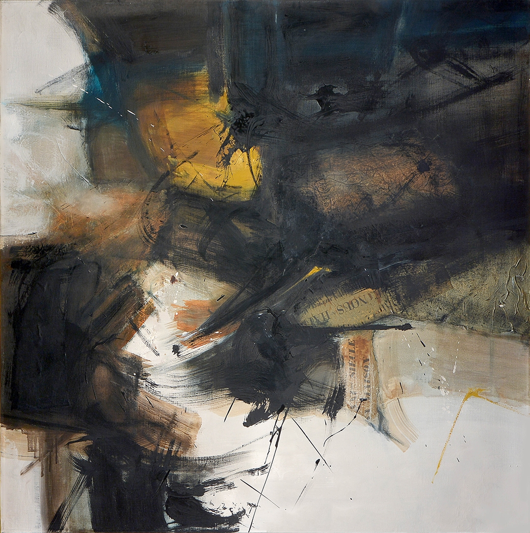 Kazuya Sakai | Forma (1962) | MutualArt