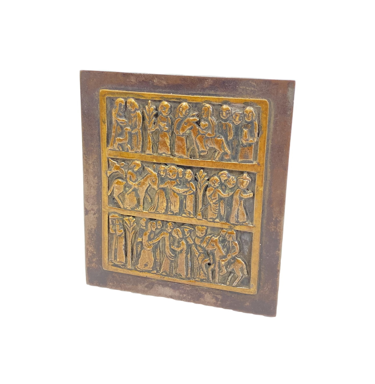 Margit Tevan | Margit Tevan Cigarette Box | MutualArt