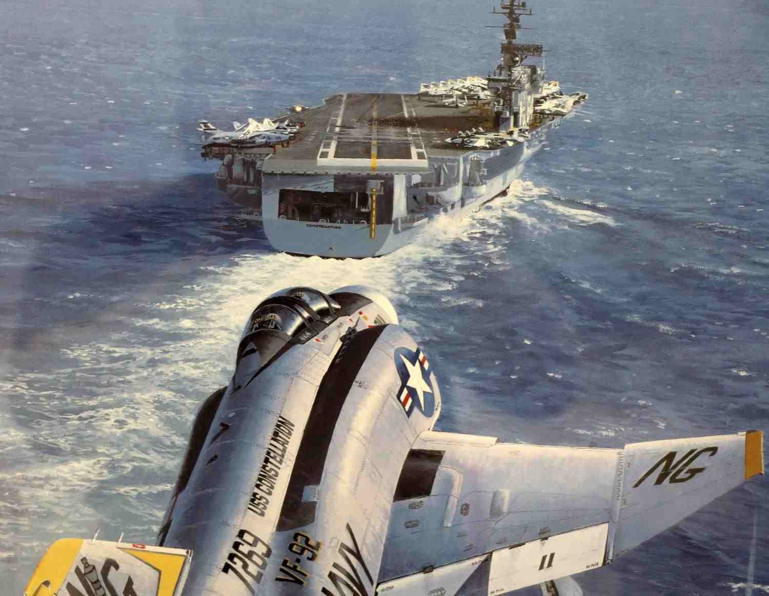 Philip E West | Silver Kite 211 | MutualArt