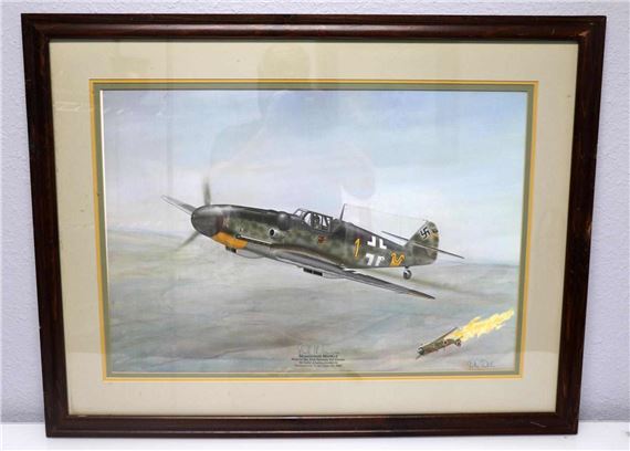 John Ficklen | 6 Artworks at Auction | MutualArt